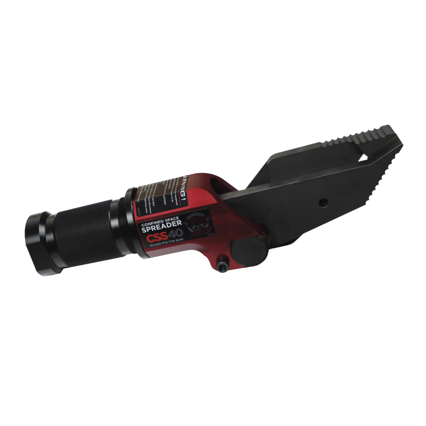 TNT Rescue – Fire Etc