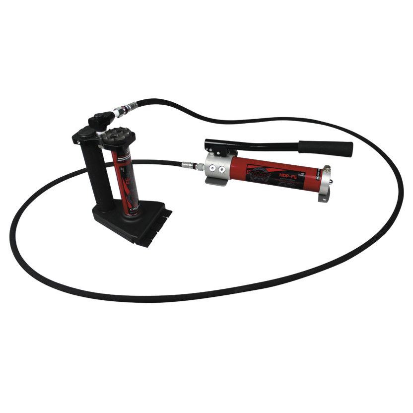 TNT Rescue – Fire Etc