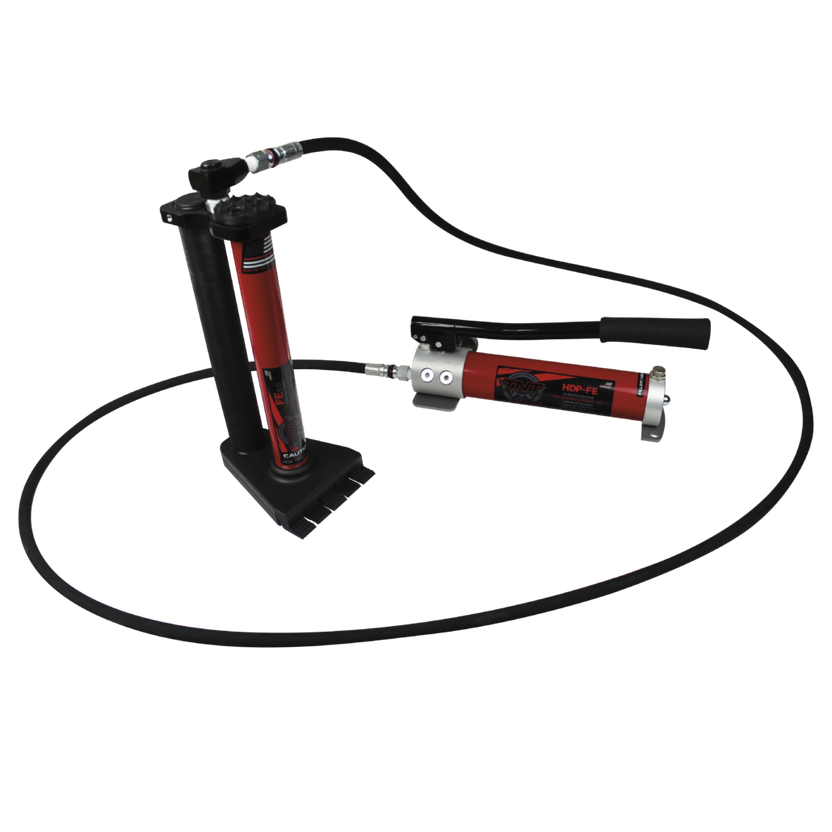 TNT Rescue – Fire Etc