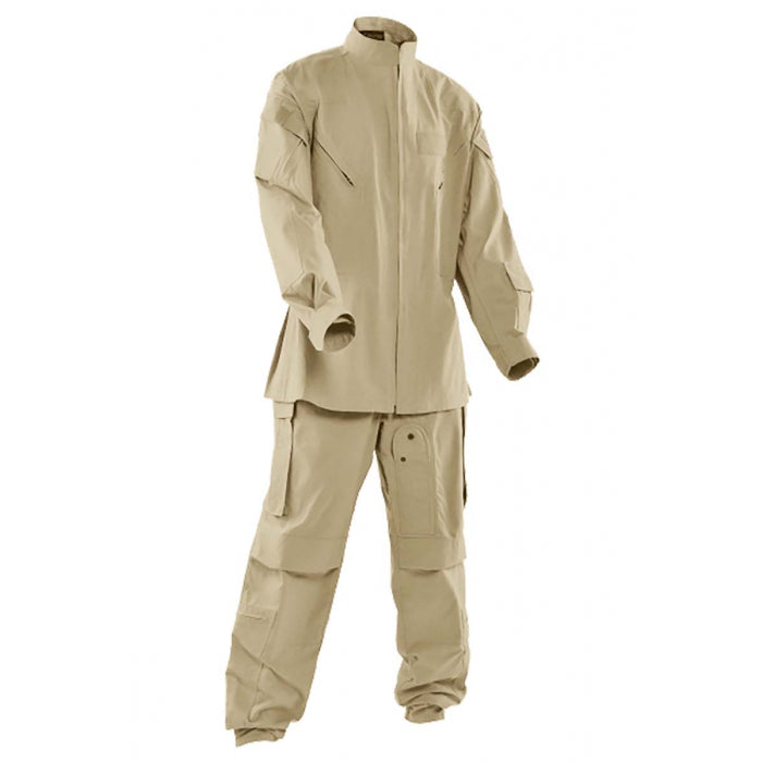 DRIFIRE FORTREX FR Flight Suit Jacket – Fire Etc