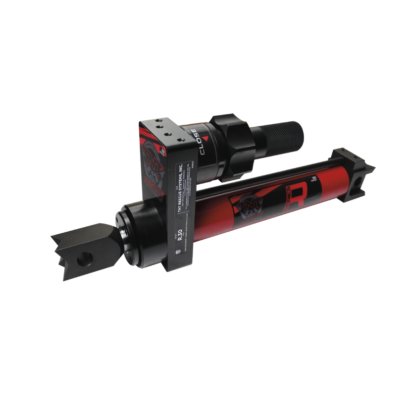 TNT Rescue – Fire Etc