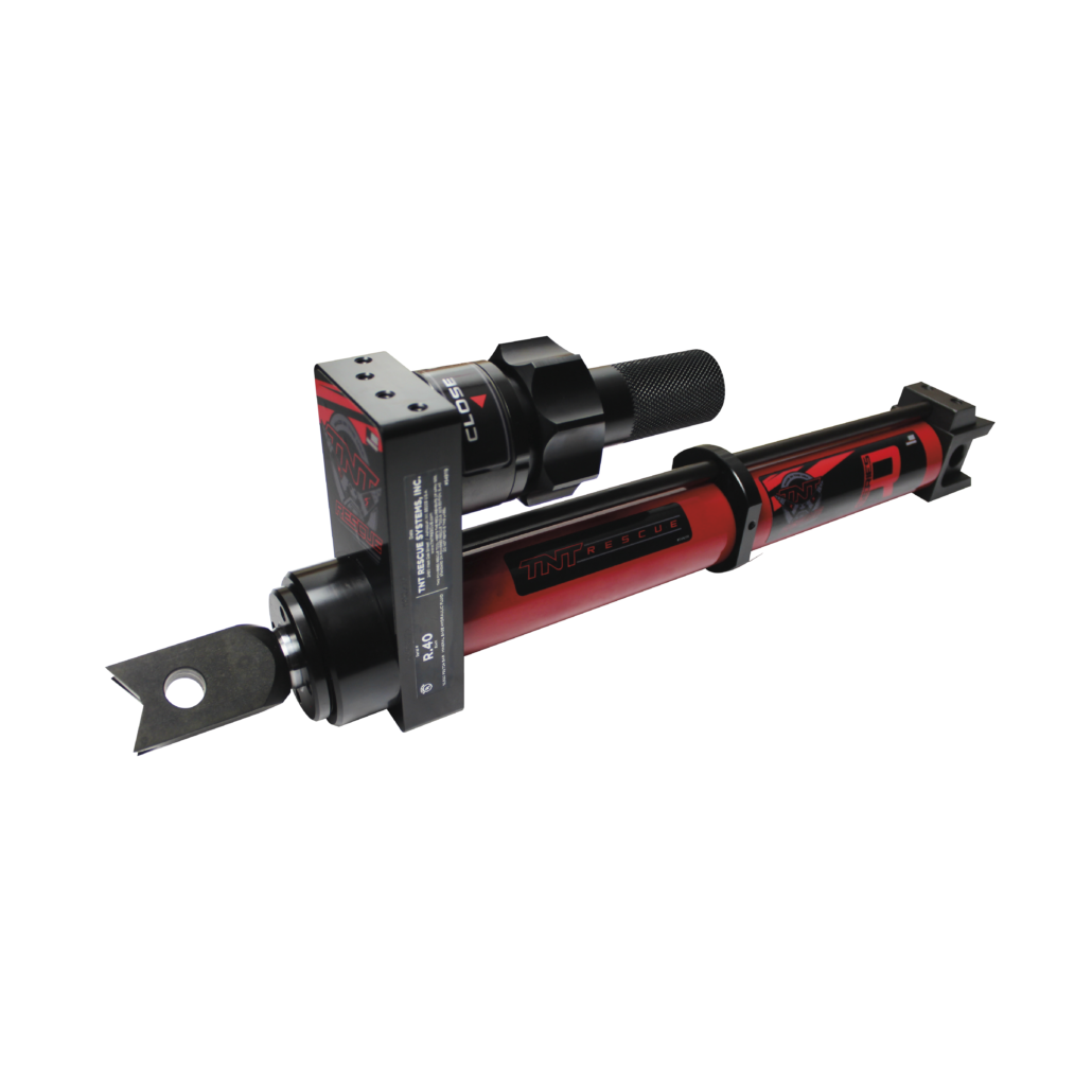 TNT Rescue R-Series 40 Inch Ram – Fire Etc