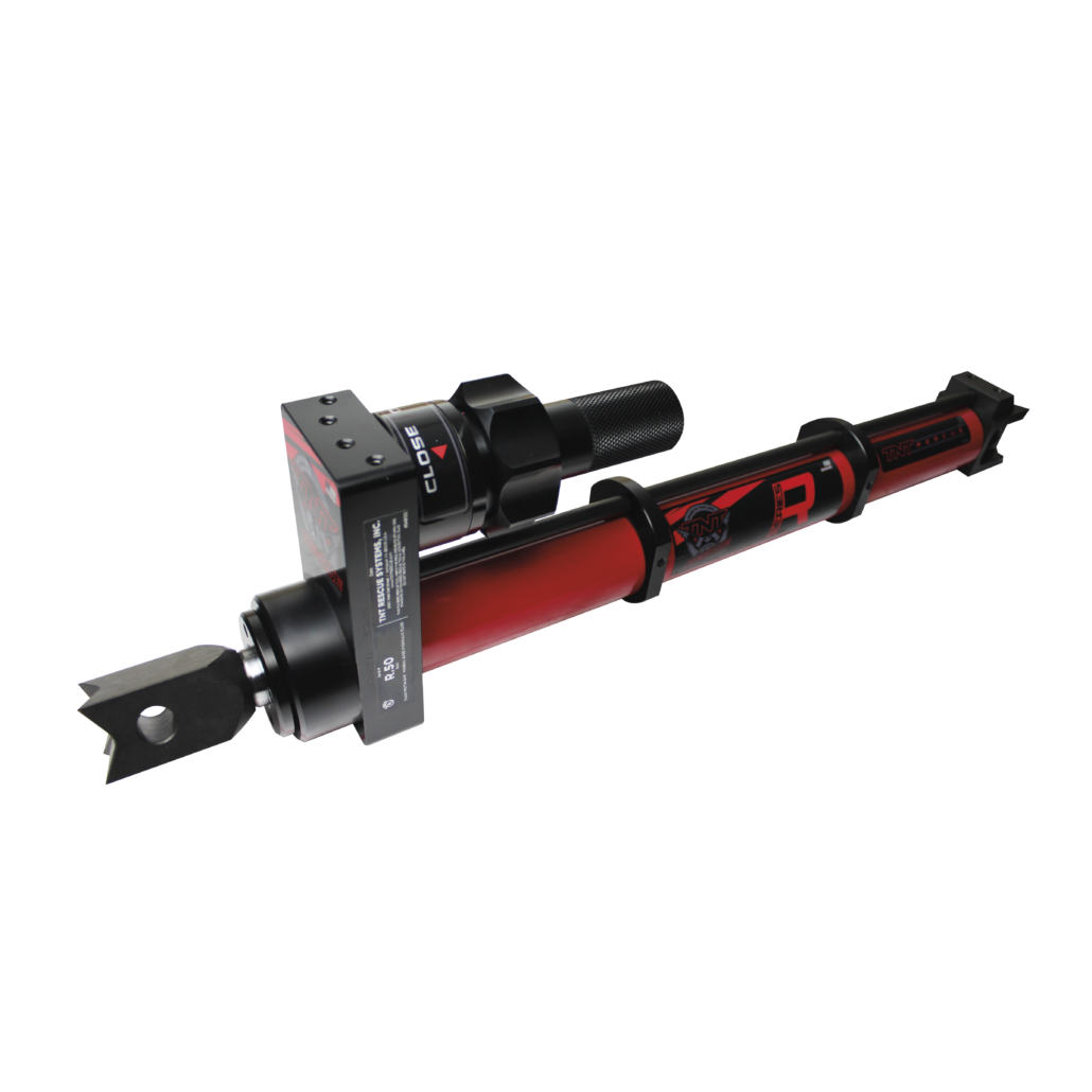 TNT Rescue R-Series 50 Inch Ram – Fire Etc