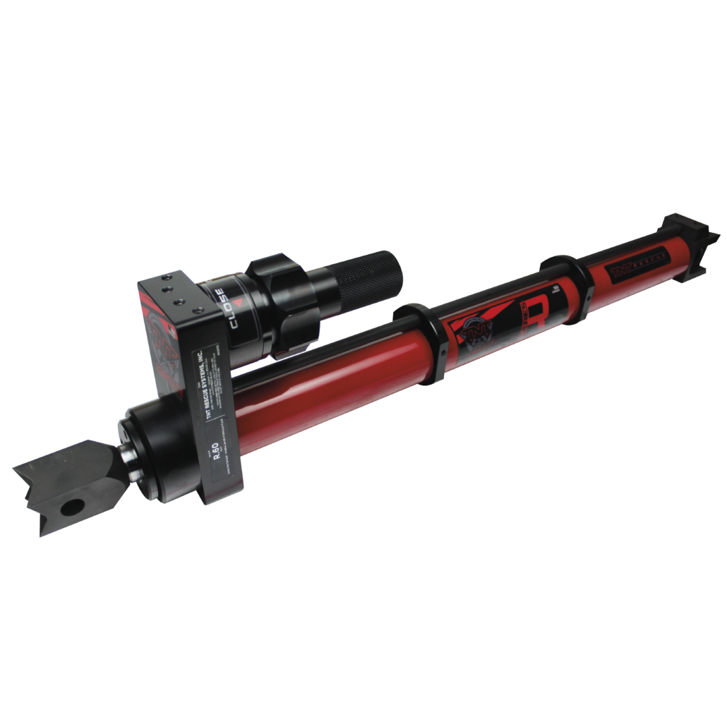 TNT Rescue R-Series 60 Inch Ram – Fire Etc