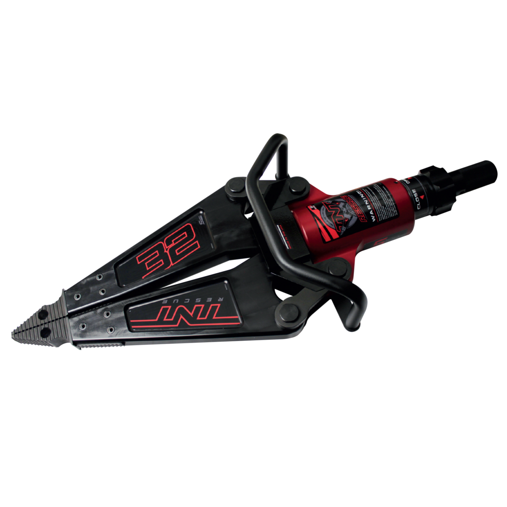 TNT Rescue S-100 Series 32 Inch Spreader – Fire Etc