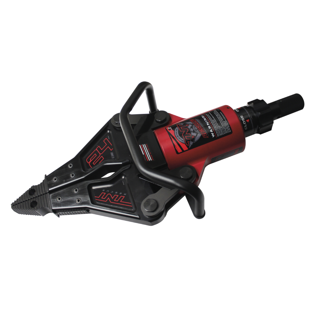 TNT Rescue S-200 Series 24 Inch Brute Force Spreader – Fire Etc