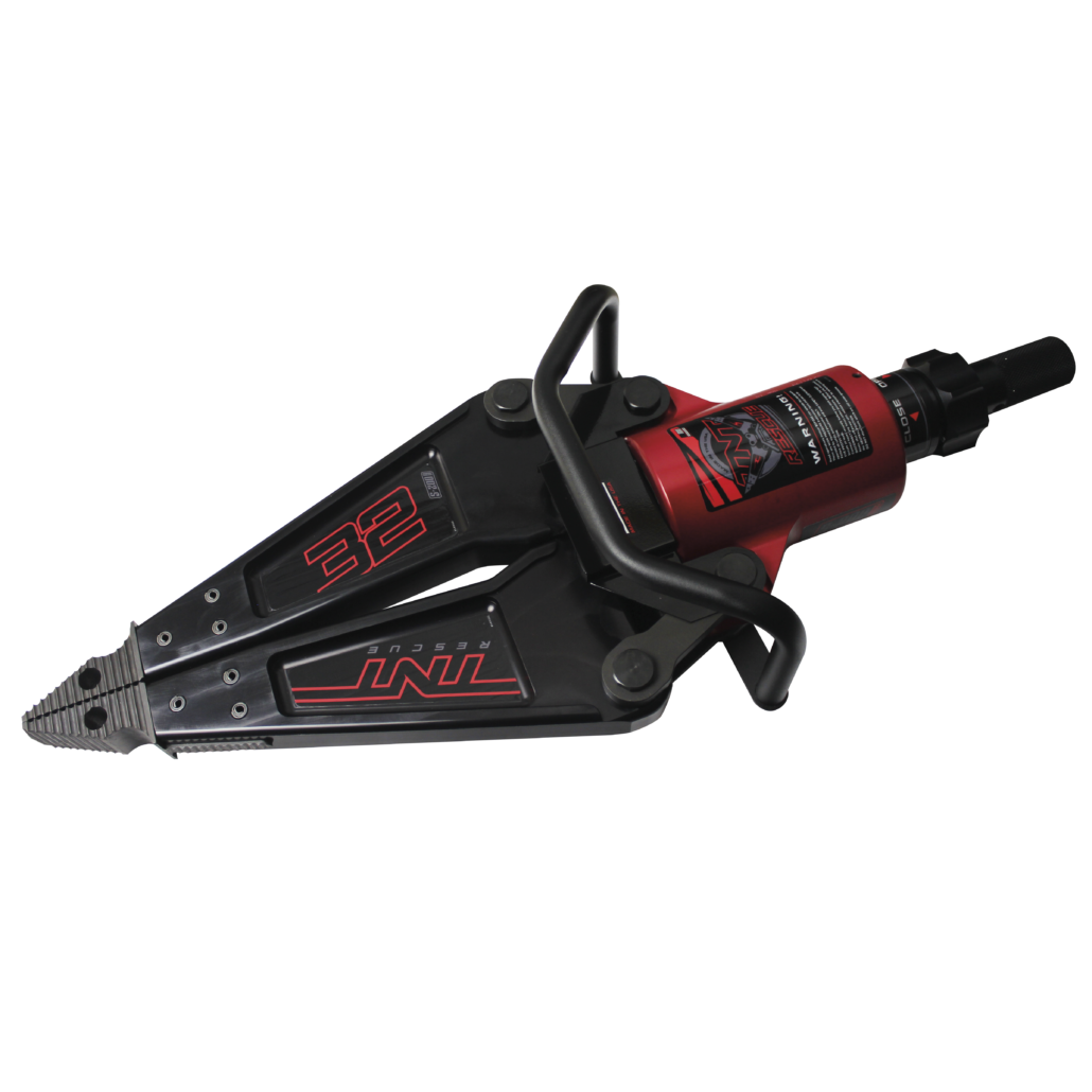 TNT Rescue S-200 Series 32 Inch Brute Force Spreader – Fire Etc