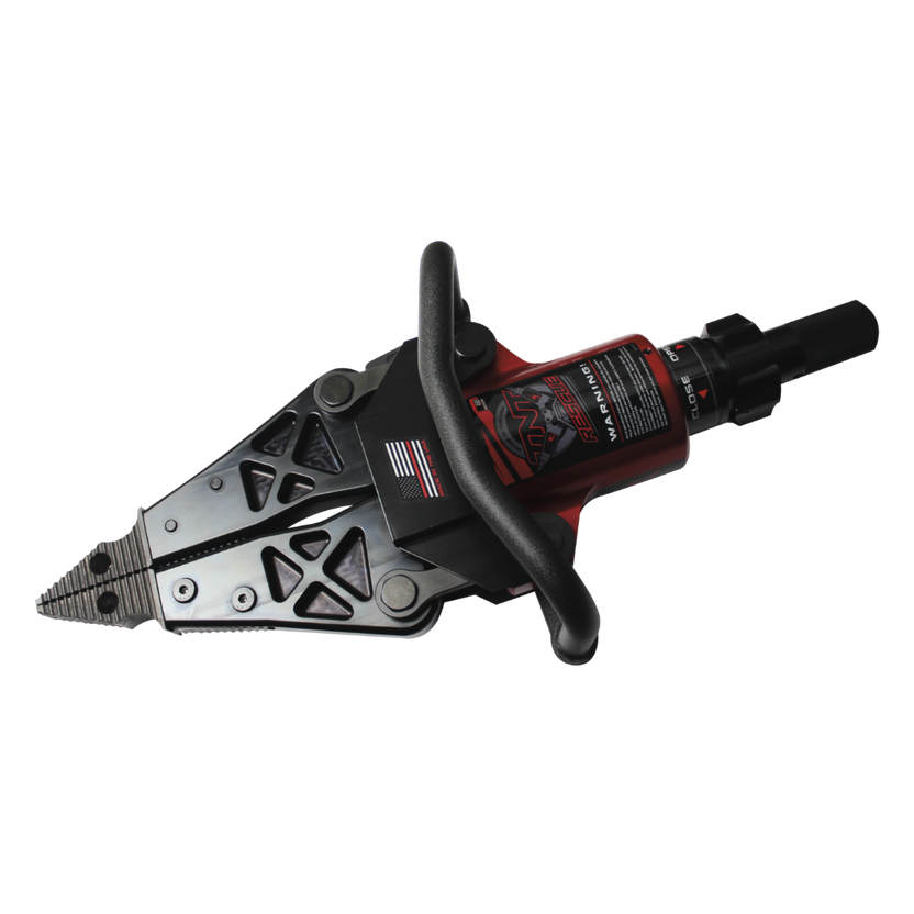 TNT Rescue – Fire Etc