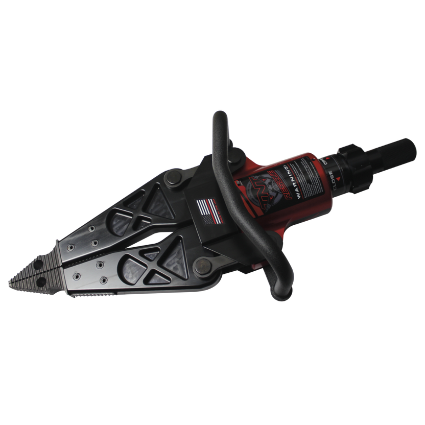 TNT Rescue – Fire Etc