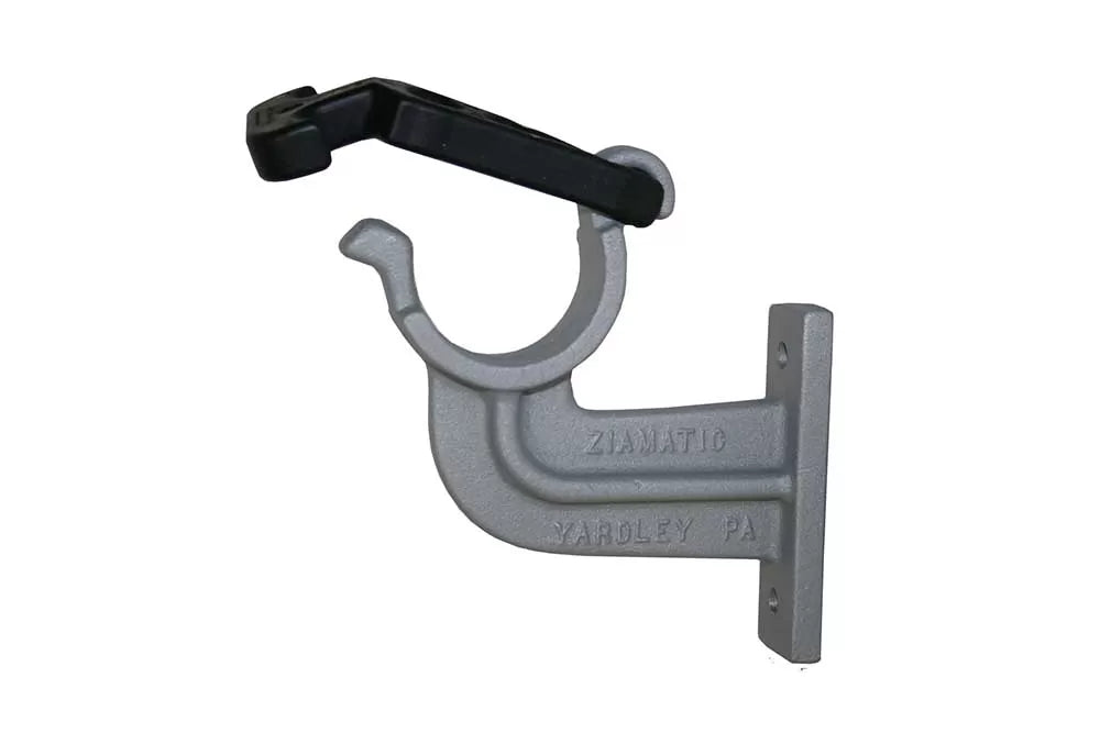 Ziamatic Vertical Bracket 1" to 1.6" VM-7-V - 18747 | Fire Etc