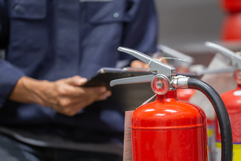TNT Rescue – Fire Etc