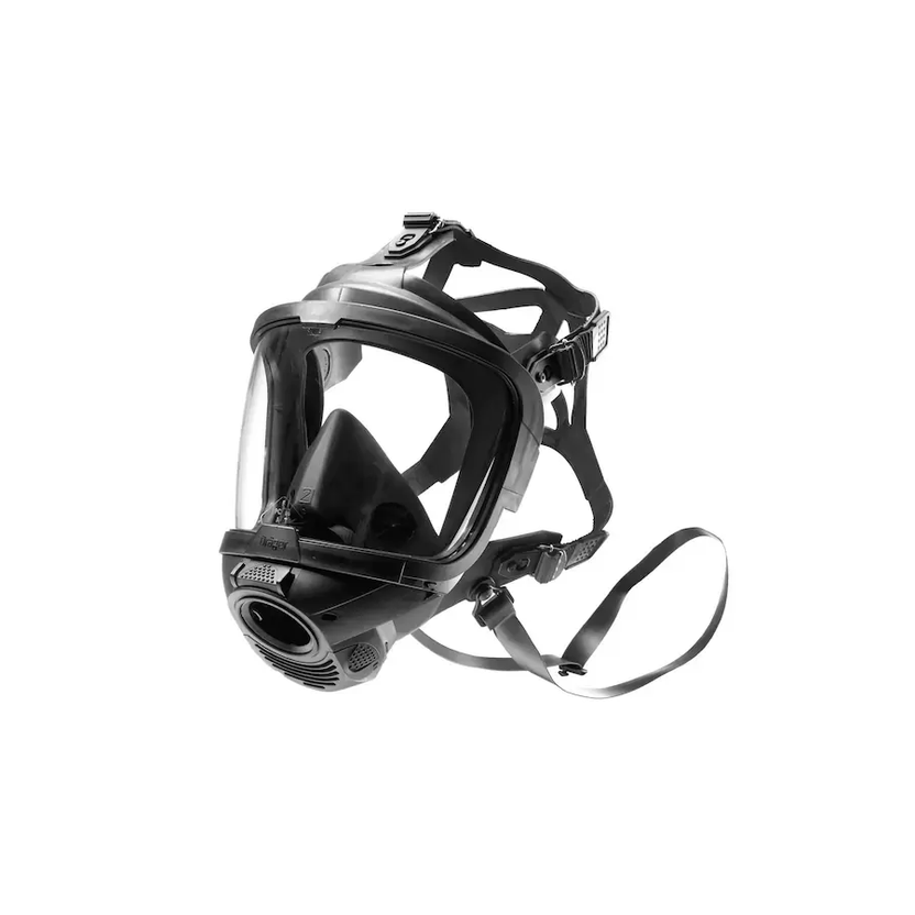 Dräger FPS 7000 – Fire Etc
