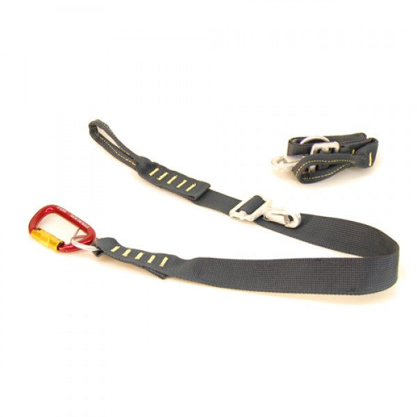 NFPA Ladder/Multi-Use Strap, 40": MCS – Fire Etc