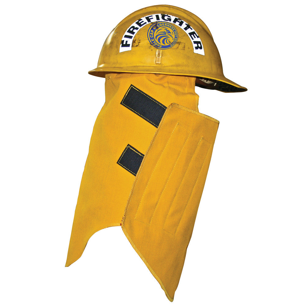 CrewBoss Wildland NFPA 1977 Shroud – Fire Etc