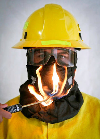 Fire Etc - Sales, Service & Rental of Fire and Safety Equipment